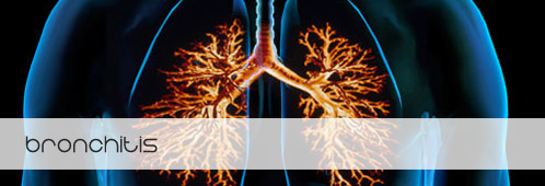 Homeopathic Medicines for Chronic Bronchitis Treatment